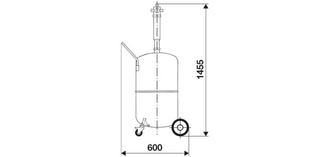 35266 - Kit with tank | Raasm