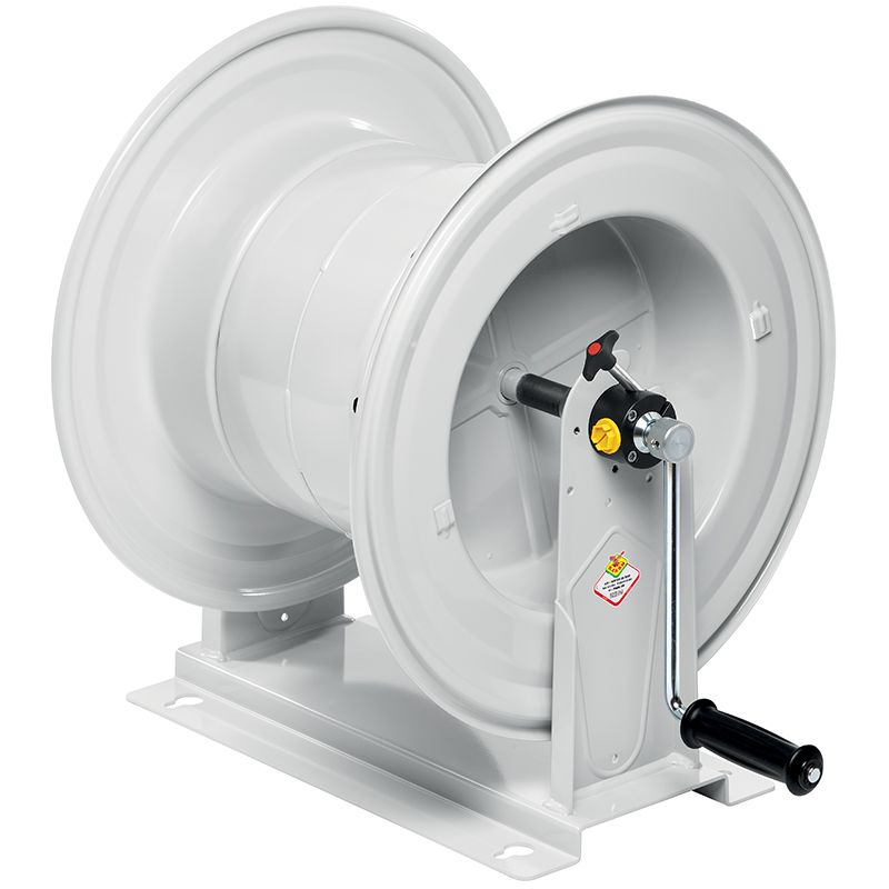 75600.206 - Painted steel hose reels | Raasm