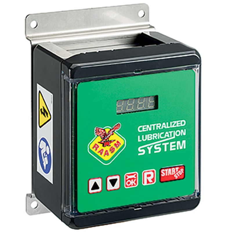 1670035 - 12÷24 V DC | Raasm